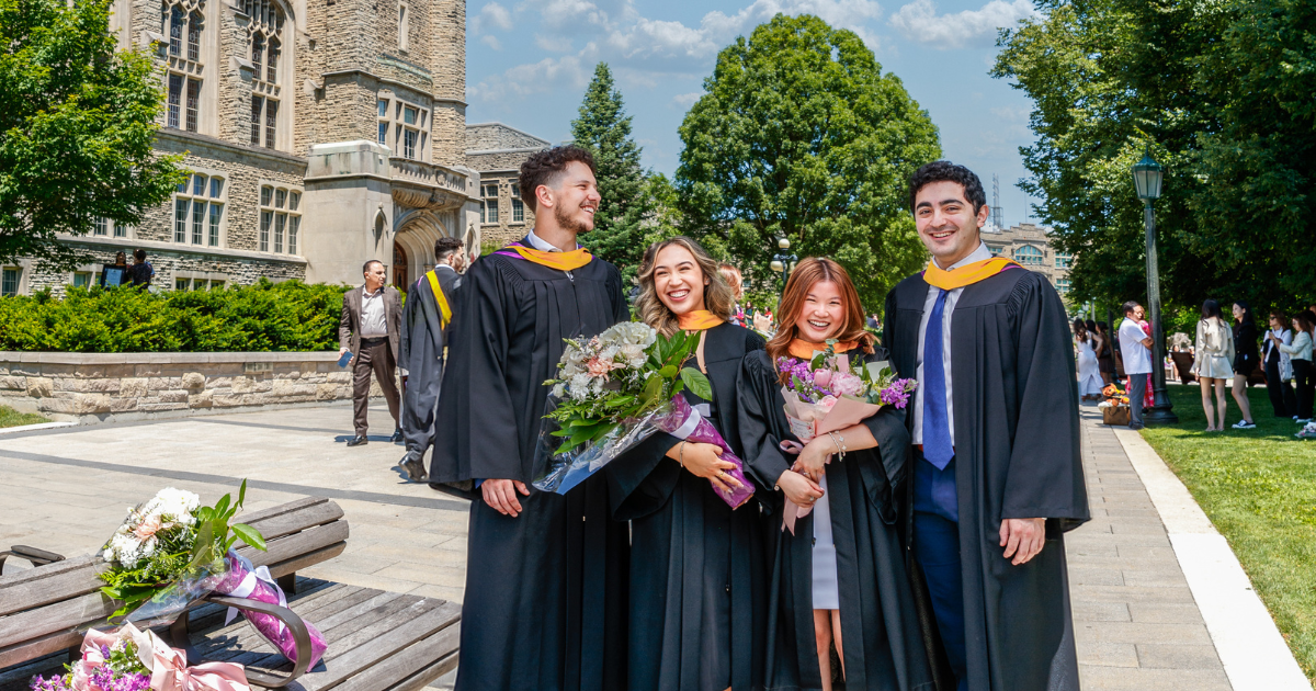 Tickets - Convocation - Western University
