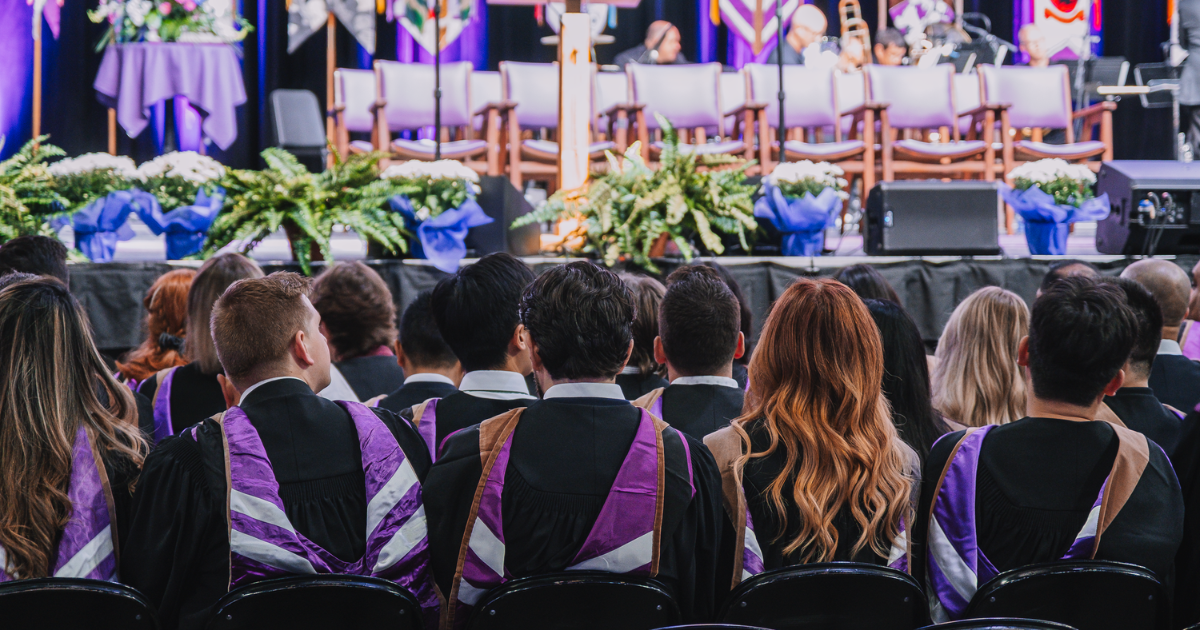 Register as a Walk-on - Convocation - Western University